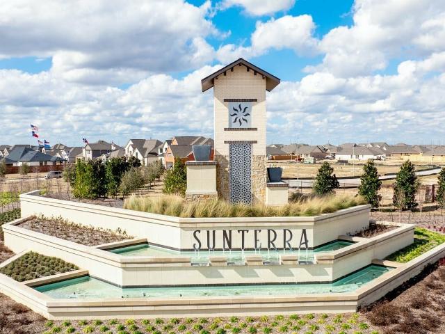 4893 Sun Falls Drive, Katy, US, TX