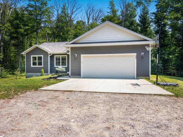 4893 S Betsie River Road