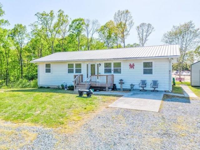 4893 S Hwy 411, Chatsworth, GA 30705