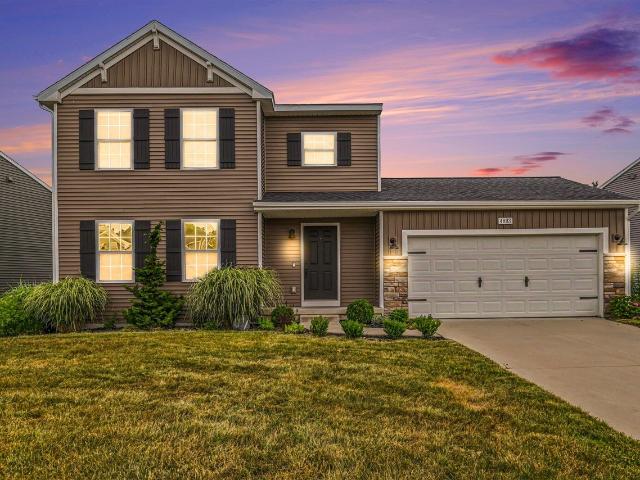 4893 Shadow Creek Drive