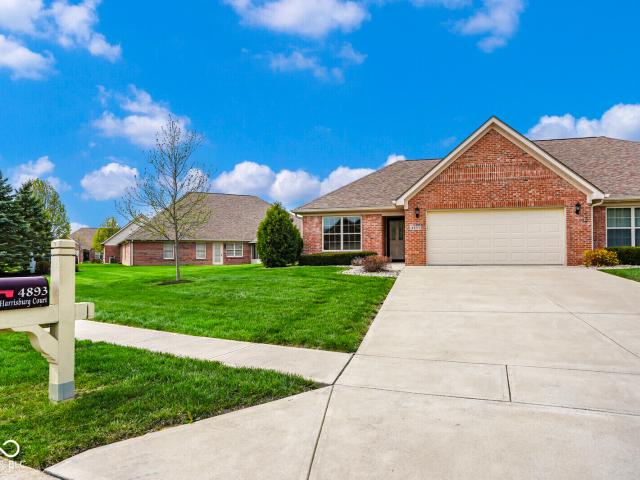 4893 W Harrisburg Court