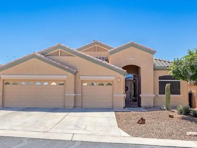 4893 W New Shadow Way, Marana, AZ 85658