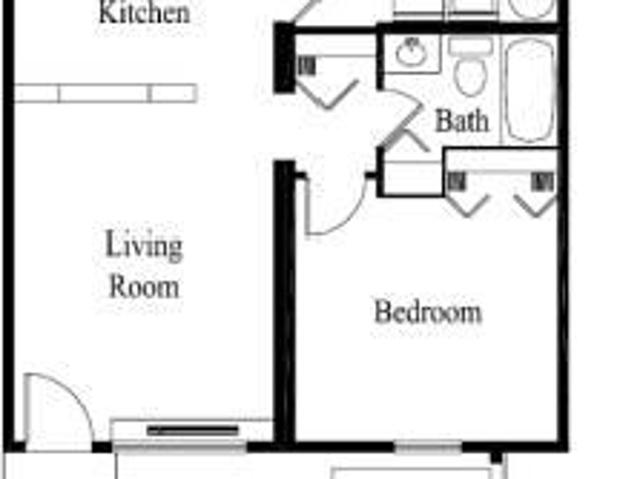 $489 / 1br March, March, March to. Westway Apartments