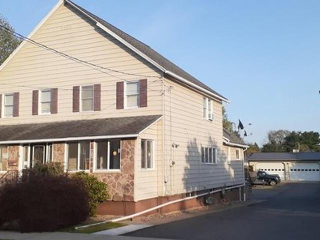 489 491 Church St, Swoyersville, PA 18704