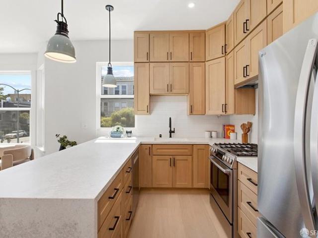 489 491 Guerrero St, San Francisco, CA 94110