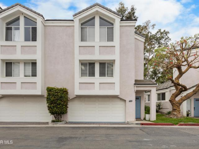489 4th Pl, Port Hueneme, CA 93041 | Compass