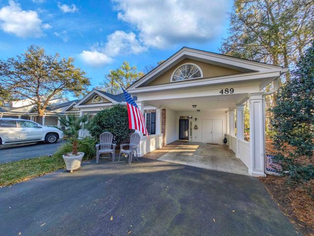 489 6 Golden Bear Dr. 6