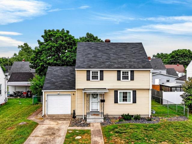 489 Caroline Drive