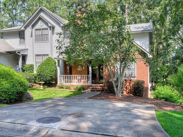 489 Creekwalk Cir, Martinez, GA 30907