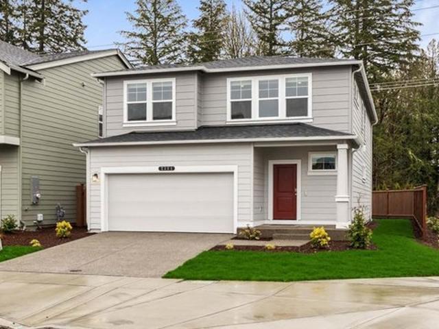 489 Cremini Loop SE # 7, Lacey, WA 98513