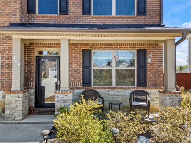 489 Azalea Bloom Drive