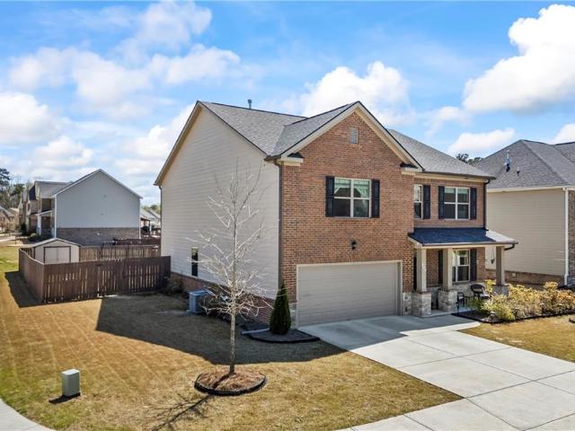 489 Azalea Bloom Drive