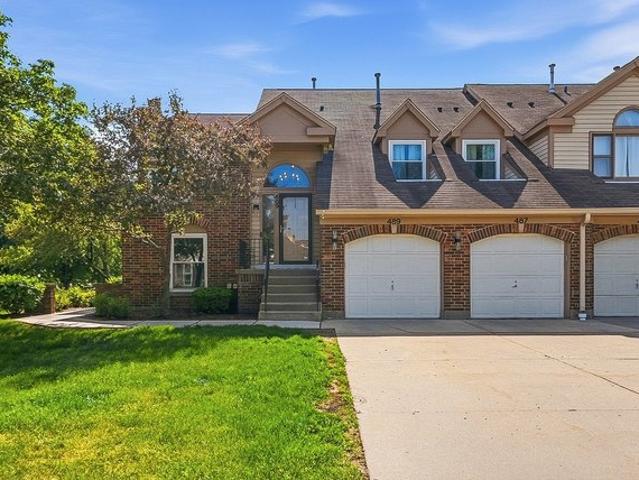 489 Banyan Tree Ln, Buffalo Grove, IL 60089