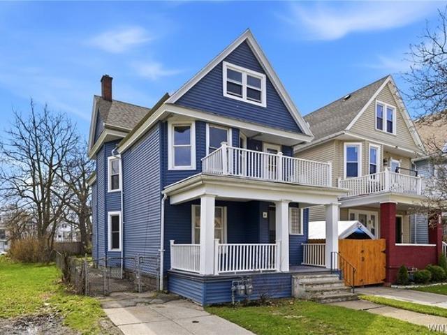 489 E Utica St Unit S, Buffalo, NY 14208