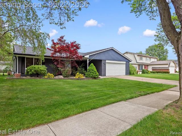489 Evaline Drive