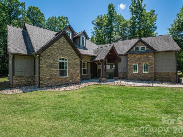 489 Evergreen Road