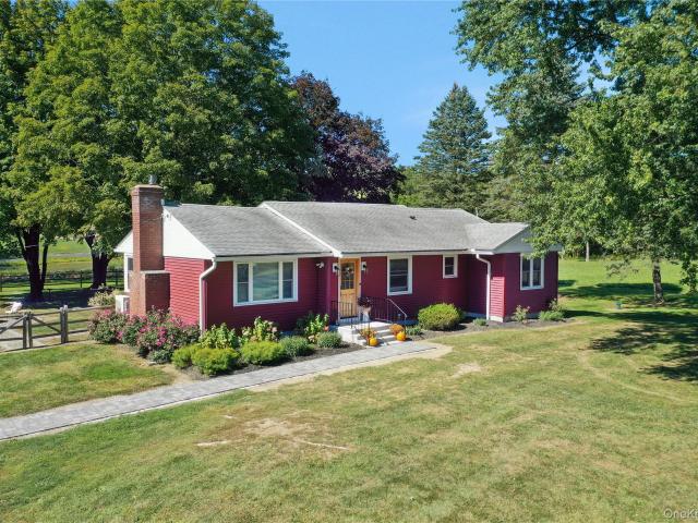 489 Forest Road