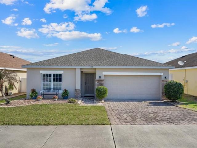 489 Kestrel Dr, Groveland, FL 34736