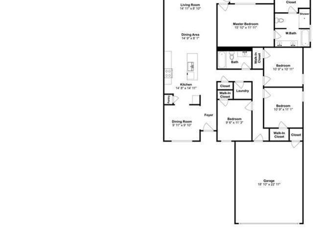 489 Hardesty Drive