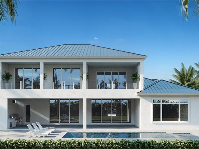 489 Heron Ave, Naples, FL 34108 | MLS #224077