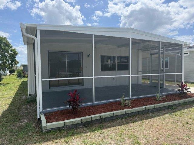 489 Hillcrest Ln Unit 1364, Ellenton, FL 34222