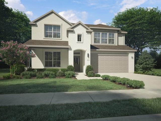 489 Hundred Acre Dr, Waxahachie, TX 75165