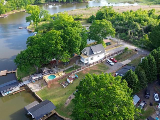 489 Lyman Lake Road