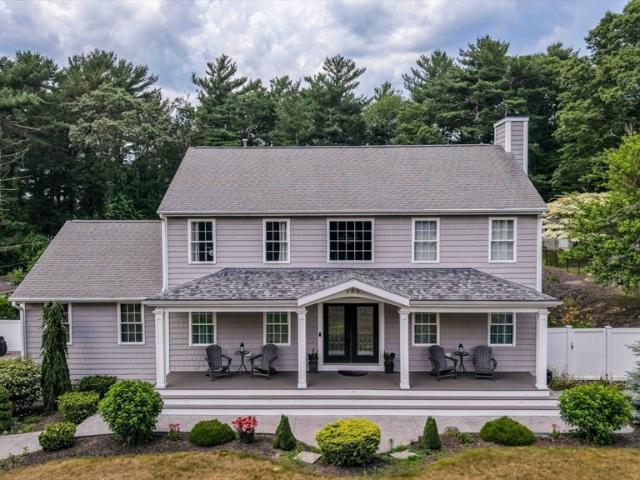 489 Main St, Acushnet, MA 02743 | MLS #73478 | Compass