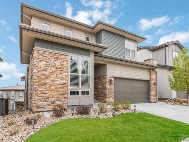 489 Meadowleaf Ln, Highlands Ranch, CO 80126 | MLS #9656