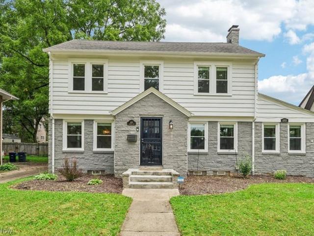 489 Mineola Ave, Akron, OH 44320