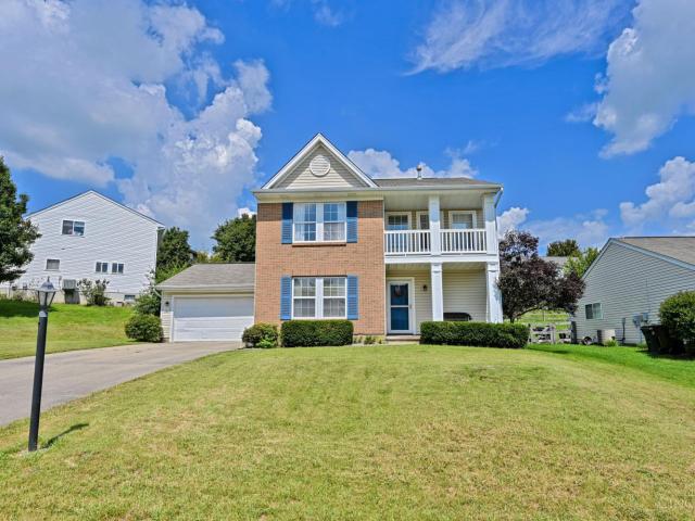 489 N Church Drive