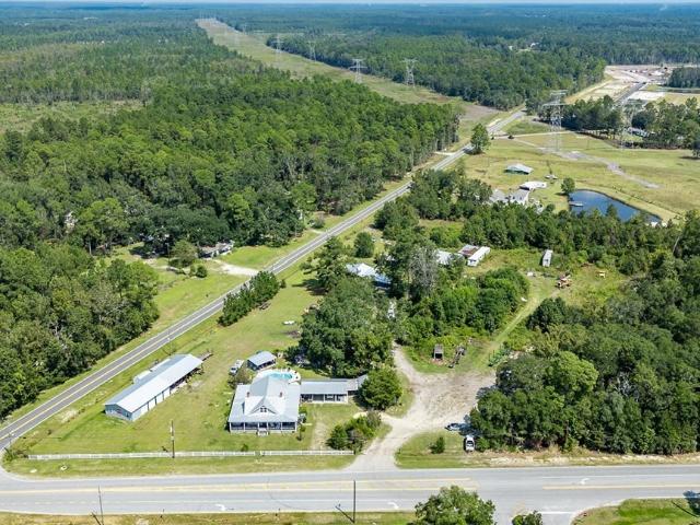 489 Noel C Conaway Road