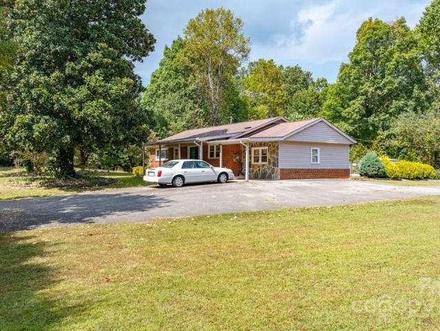 489 Ned Mcgimsey Rd, Nebo, NC 28761 | MLS #4306