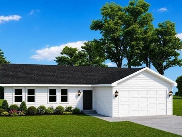 489 S Vine St, Belleville, WI 53508