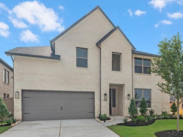 489 Sprigtail Dr, Katy, TX 77493