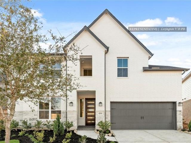 489 Sprigtail Dr, Katy, TX 77493