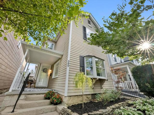 489 Stanley Ave, Columbus, OH 43206