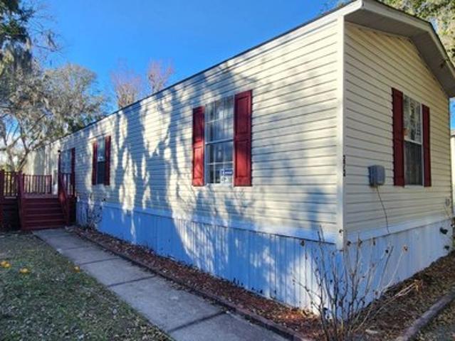 489 Starratt Rd Lot 272, Jacksonville, FL 32218