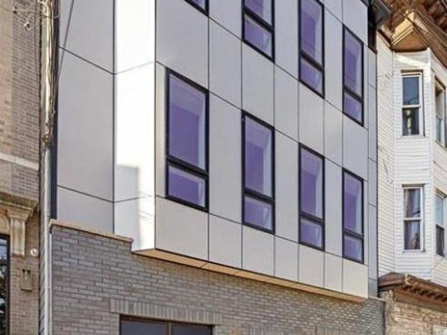 489 Palisade Ave 1, Jersey City, NJ