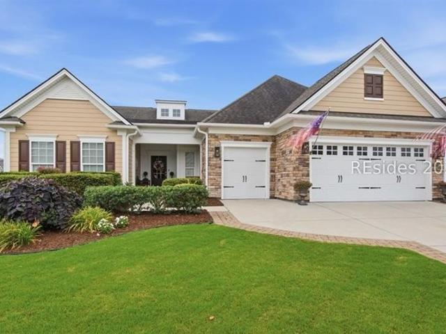 489 Palmdale Ln, Okatie, SC 29909