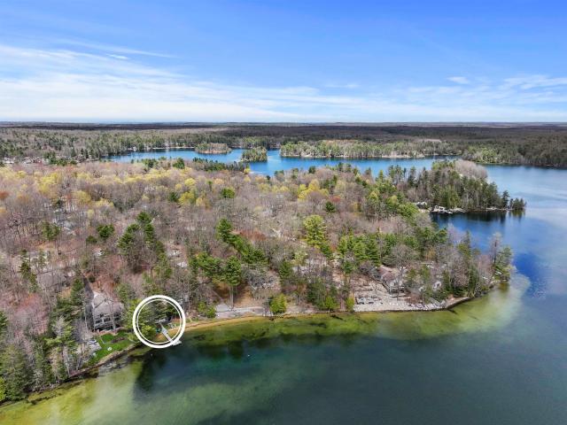 489 Peninsula Trail # Lot: 108