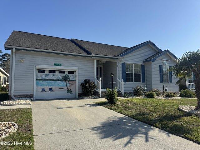 489 Pepper Breeze Ave SW, Calabash, NC 28467