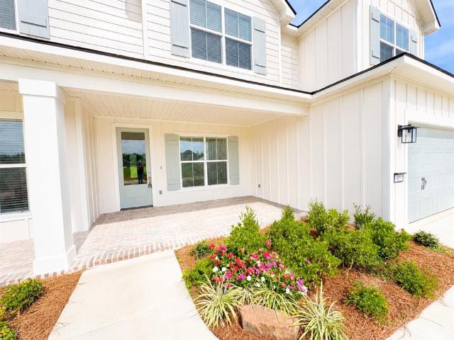489 Preserve Boulevard