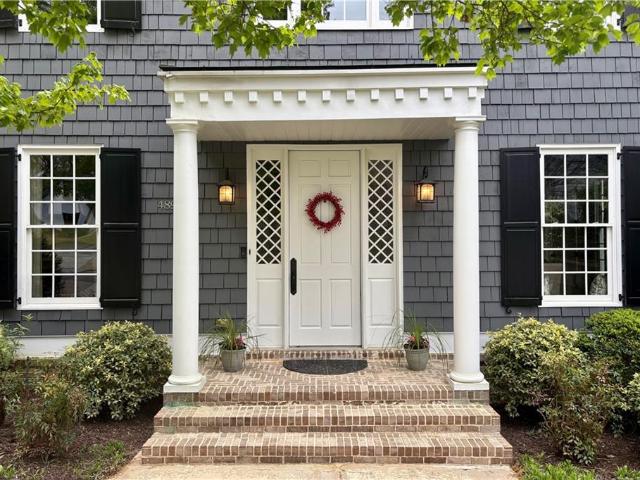 489 Rock Springs Road NE