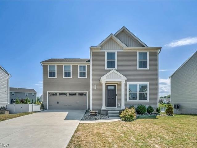 489 Regina Dr, Painesville, OH 44077