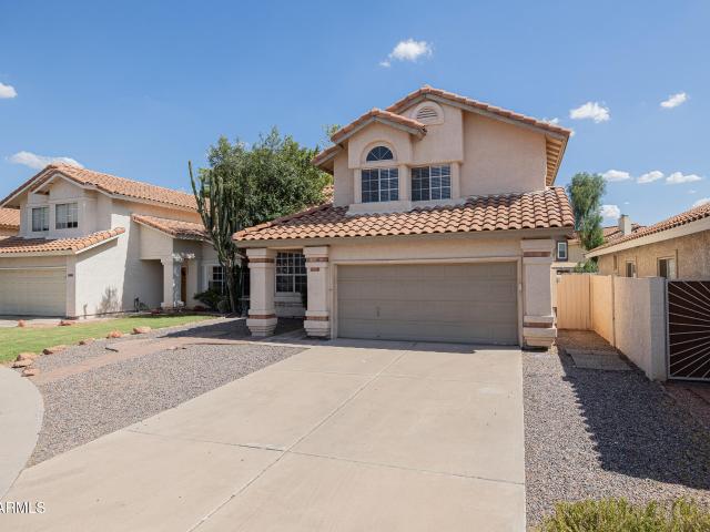 489 w carmen street