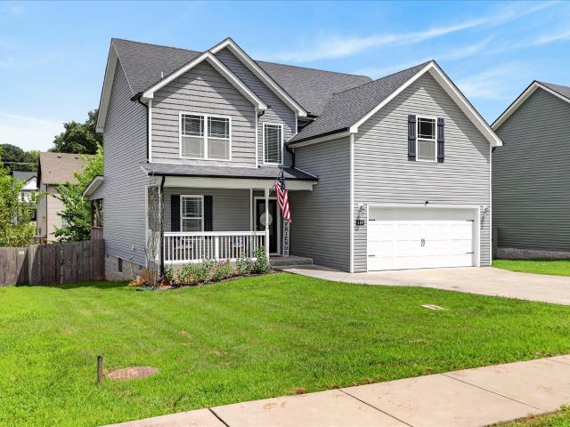 489 Woodtrace Dr