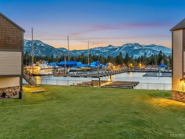 489 Tahoe Keys Blvd, Unit 57, South Lake Tahoe, CA 96150 | MLS #142573