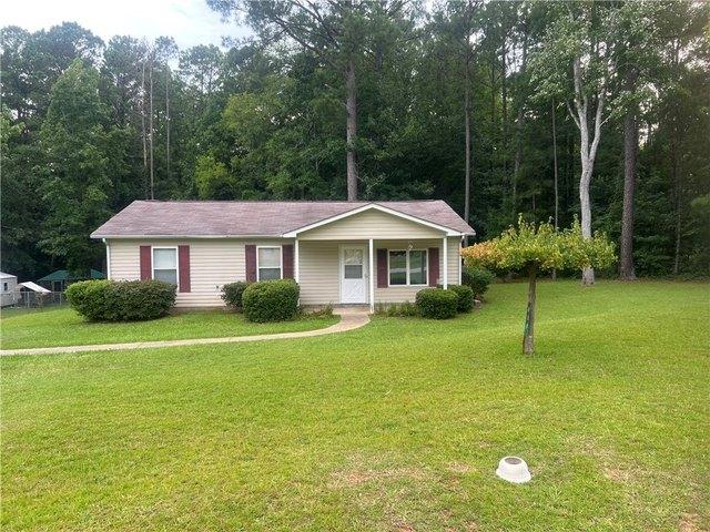 489 Talbert Rd, McCormick, SC 29835