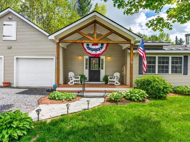 489 Tarbellville Rd, Mount Holly, VT 05730
